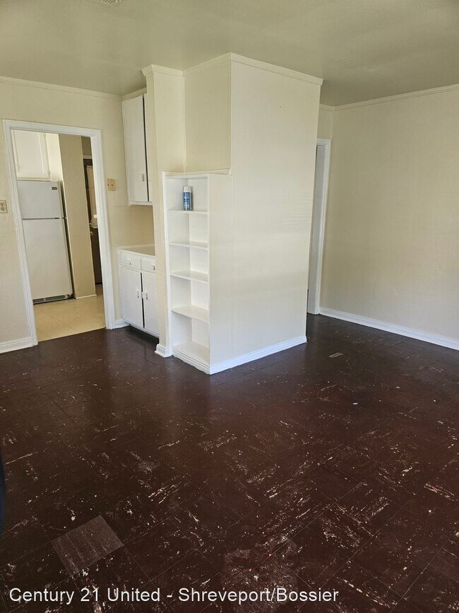 2 br, 1 bath House - 2647 Olive St. - 2647 Olive St Bossier City LA ...