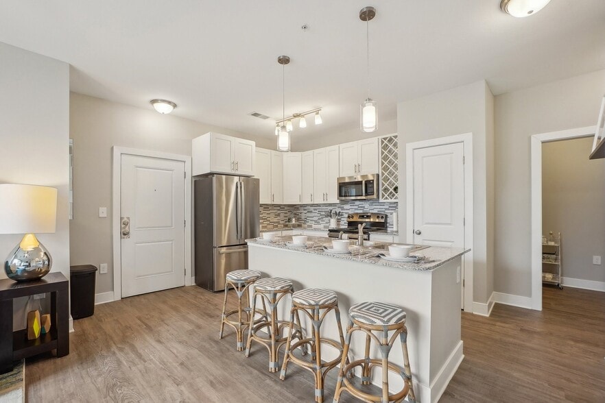 Addison Ridge Apartments - 1000 Antietam Creek Dr Fayetteville NC 28303 ...