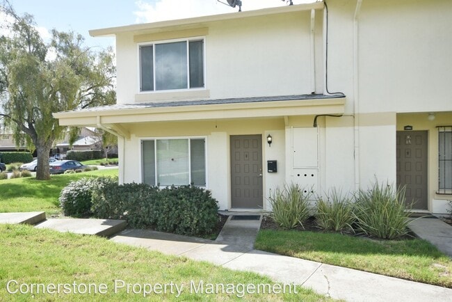 2 br, 1.5 bath House - 1802 Schweppes Ct - 1802 Schweppes Ct San Jose ...