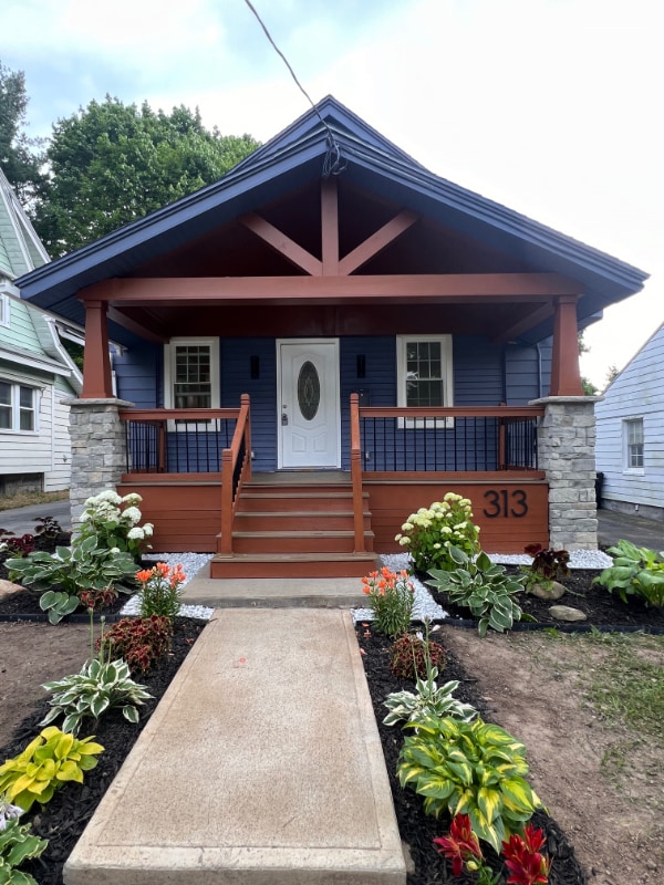 313 Clover Ridge Dr - 313 Clover Ridge Dr Syracuse NY 13206 | Apartment ...