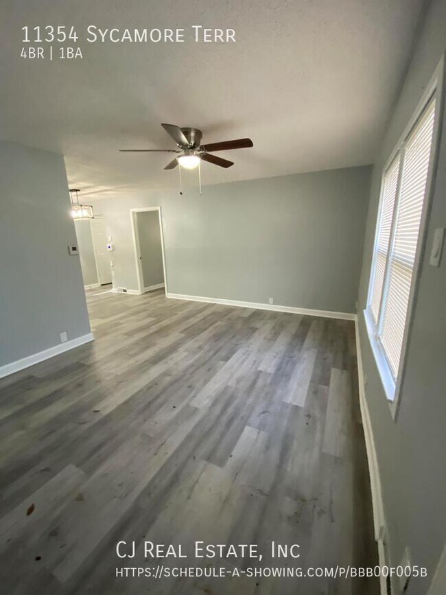 11354 Sycamore Terrace - 11354 Sycamore Terrace Kansas City MO 64134 ...