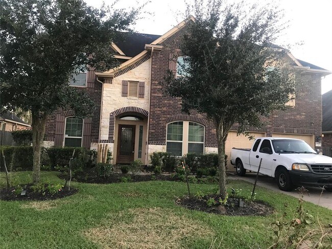 7936 Lake Commons Dr - 7936 Lake Commons Dr Rosenberg TX 77469 ...