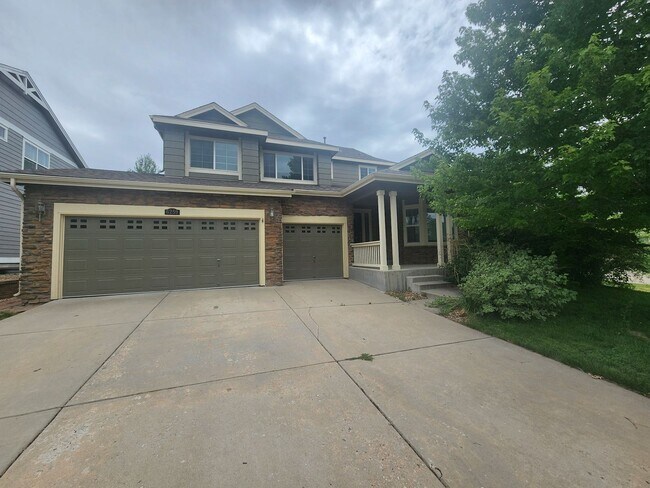 Beautiful 4 Bedroom Home In Beacon Point! ... - 6259 S Newbern Way ...