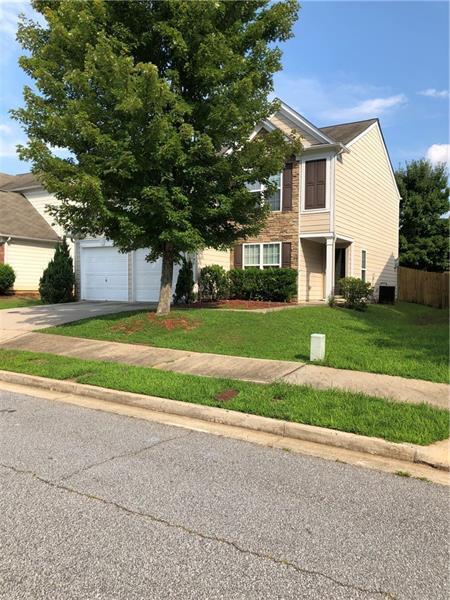 3282 Wellington Walk SW - 3282 Wellington Walk SW Atlanta GA 30331 ...