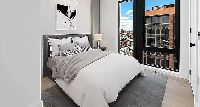 60 West 125th Street - 60 W 125th St New York NY 10027 | Apartment Finder