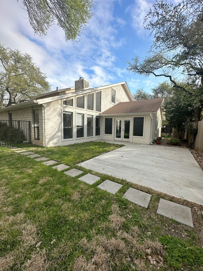 7305 Tanbark Cv - 7305 Tanbark Cv Austin TX 78759 | Apartment Finder