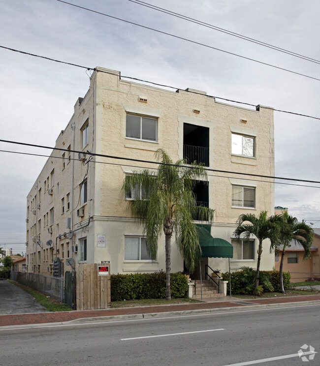 1421 SW 7th Street - 1421 SW 7th St Miami FL 33135 | Apartment Finder