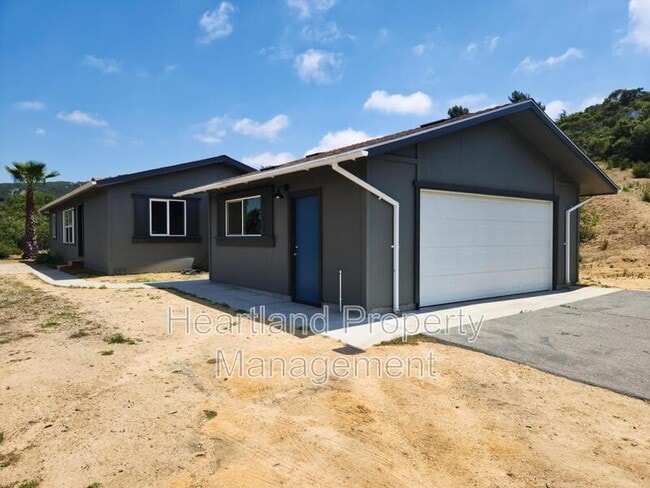 15987 Wood Valley Trail - 15987 Wood Valley Trail Jamul CA 91935 ...