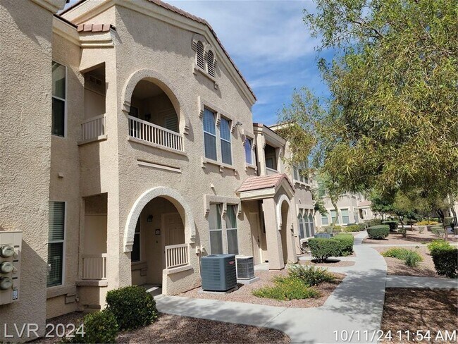 CONDO IN NORTHWEST GATED COMMUNITY - 10550 W Alexander Rd Las Vegas NV ...