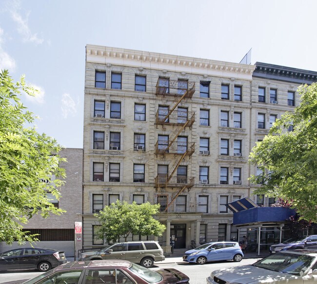 145-147 W 127th St - 145-147 W 127th St New York NY 10027 | Apartment ...