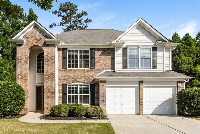 4254 McMichen Ct - 4254 McMichen Ct Powder Springs GA 30127 | Apartment ...