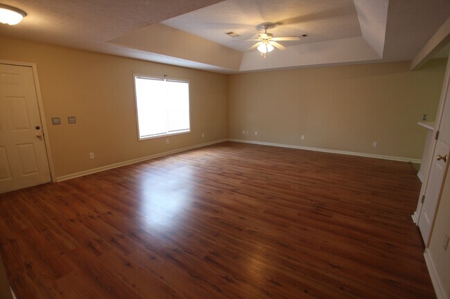 Longleaf Crossing Duplex Available Fall 2024! - 1982 Downs Way Auburn ...