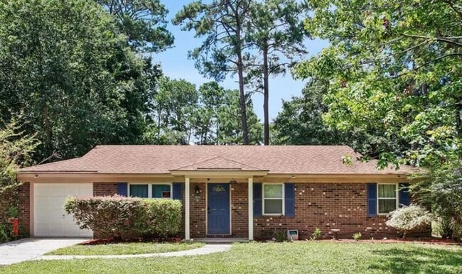 GREAT RANCH STYLE BRICK HOME IN GEORGETOWN - 206 Westminister Rd ...