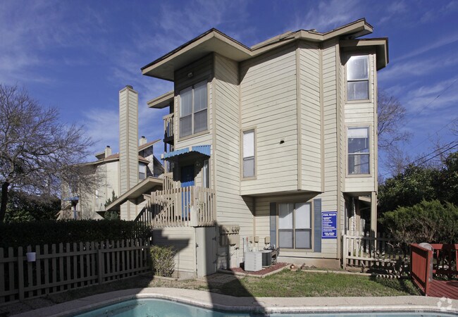 Cedar Station - 700 Mcneil Rd Round Rock TX 78681 | Apartment Finder