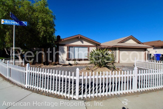 3 br, 2 bath House - 11302 Kelowna Road - 11302 Kelowna Rd San Diego CA ...