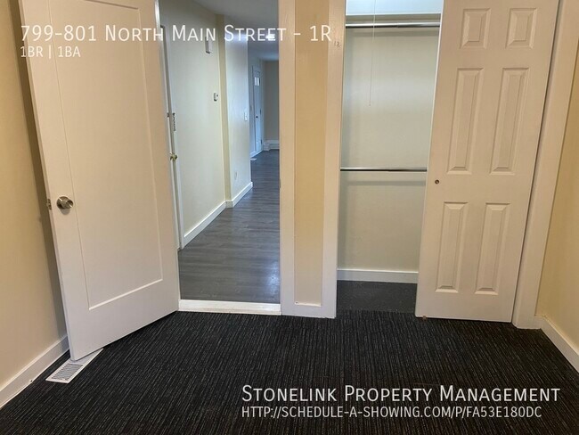 799-801 North Main Street - 799-801 N Main St Fall River MA 02720 ...