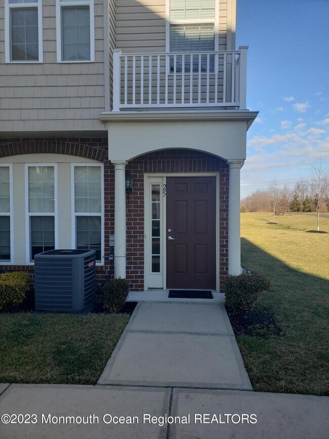 25 Kyle Dr - 25 Kyle Dr Tinton Falls NJ 07712 | Apartment Finder