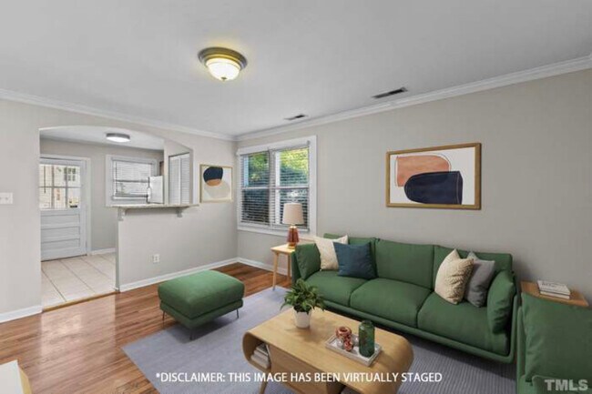 2704 McNeill St - 2704 McNeill St Raleigh NC 27608 | Apartment Finder