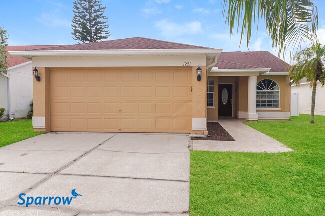 1251 Ocean Reef Road - 1251 Ocean Reef Rd Wesley Chapel FL 33544 ...