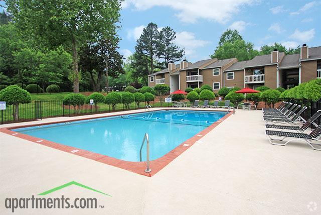 Trails At Bethabara - 1620 Woods Rd Winston-Salem NC 27106 | Apartment ...