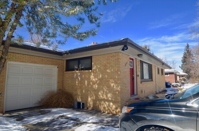 3br/2ba Single Family Home - 2211 Lima St Aurora CO 80010 | Apartment ...