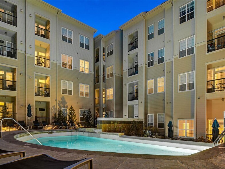 Marq at Ridgegate - 10270 Commonwealth St Lone Tree CO 80124 ...