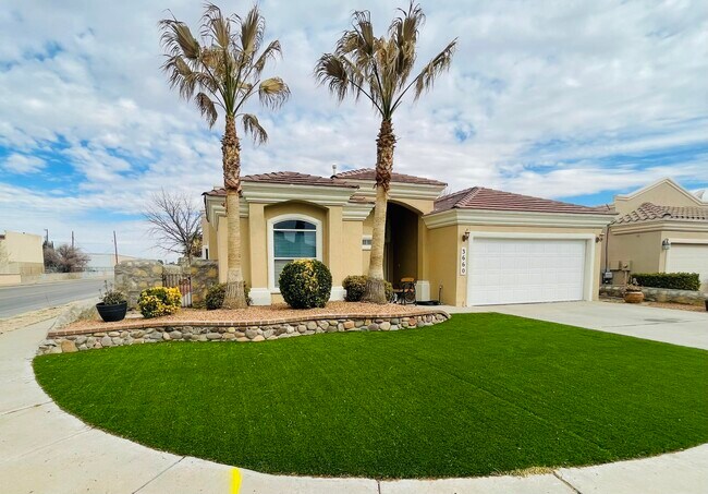 3660 Sammy Reece PIace - 3660 Sammy Reece PIace El Paso TX 79938 ...