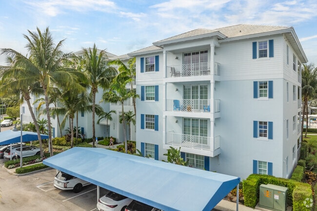 Bay Colony at Juno Beach - 1000 Bay Colony Dr S Juno Beach FL 33408 ...