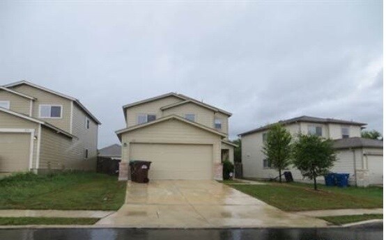 3311 Edison Crest - 3311 Edison Crest San Antonio TX 78245 | Apartment ...