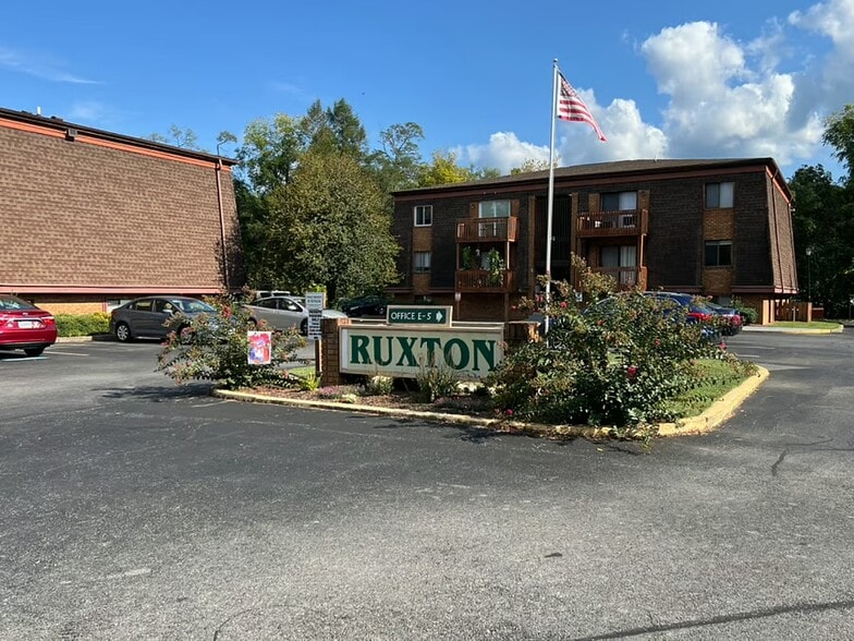 2840 Colonial Ave SW - 2840 Colonial Ave SW Roanoke VA 24015 ...