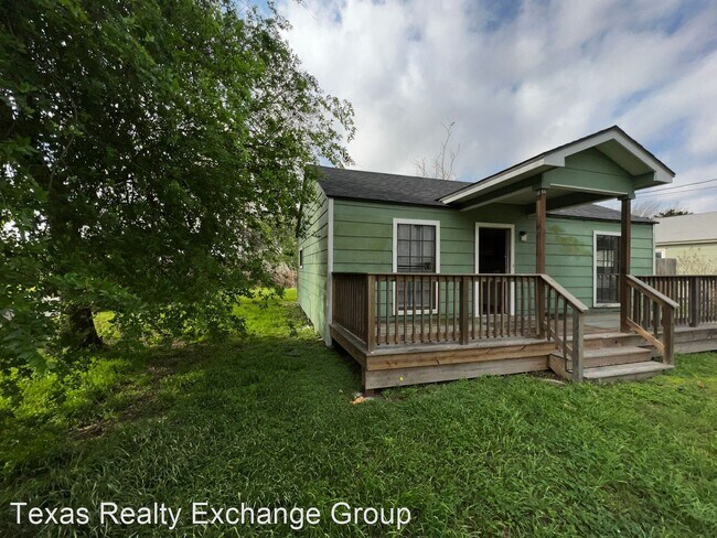 2 br, 1 bath House - 5225 Bonner Dr. - 5225 Bonner Dr Corpus Christi TX ...