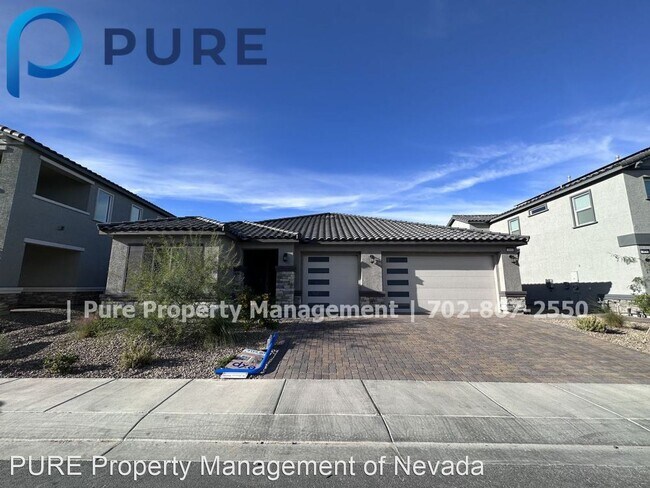 4 br, 3 bath House - 3908 Grazing Gazelle Ave - 3908 Grazing Gazelle ...