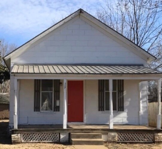 117 S. Andrick St. - 117 S. Andrick St. Fort Scott KS 66701 | Apartment ...