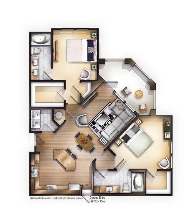 Velo Verdae - 205 Verdae Blvd Greenville SC 29607 | Apartment Finder
