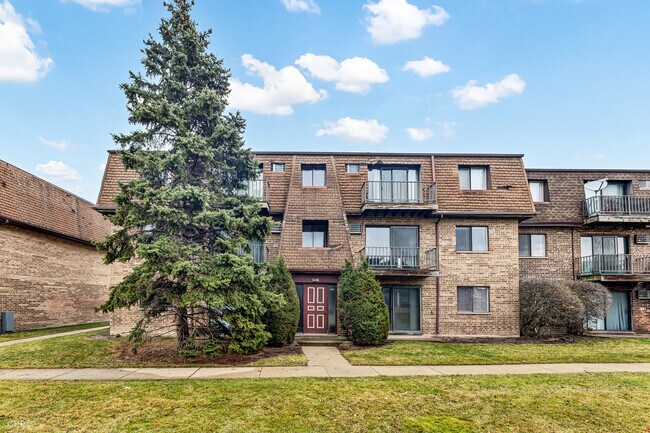 3416 Salem Walk - 3416 Salem Walk Northbrook IL 60062 | Apartment Finder
