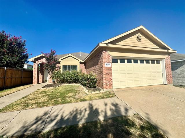 8609 Rainy Lake Dr - 8609 Rainy Lake Dr Fort Worth TX 76244 | Apartment ...