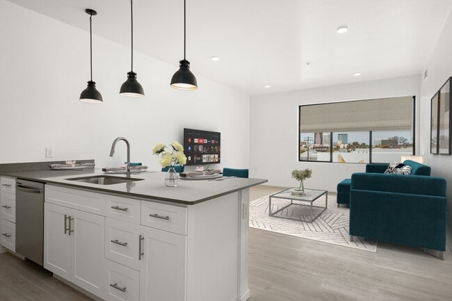 The Flash! - 834 S 6th Ave Tucson AZ 85701 | Apartment Finder