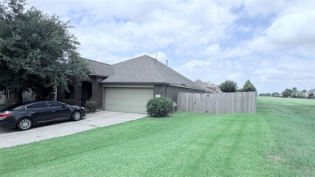 16627 Fiesta Rose Ct - 16627 Fiesta Rose Ct Cypress TX 77433 ...