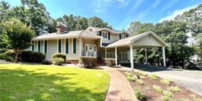 129 Sunset Drive - 129 Sunset Dr SE Calhoun GA 30701 | Apartment Finder