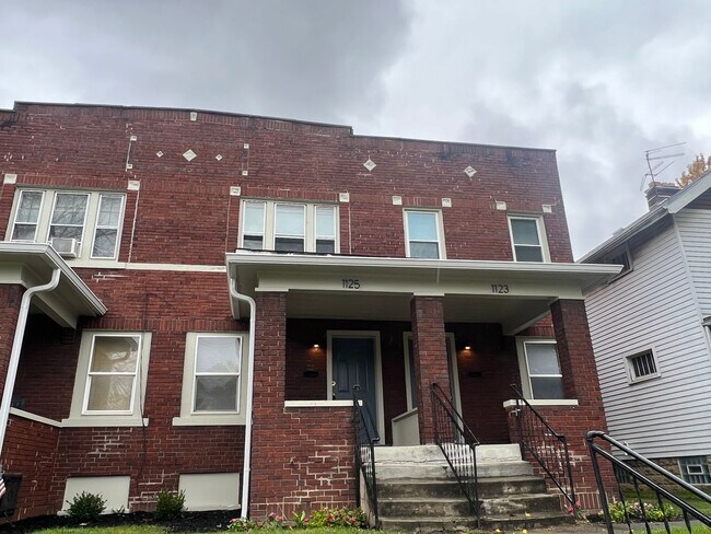 1123-1129 S Champion Avenue - 1123-1129 S Champion Ave Columbus OH ...