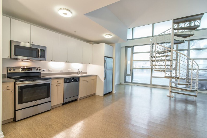 Mosso - 900 Folsom St San Francisco CA 94107 | Apartment Finder
