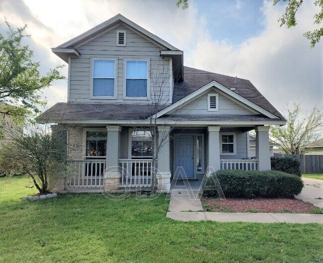 2341 Bluffstone Dr - 2341 Bluffstone Dr Round Rock TX 78665 | Apartment ...