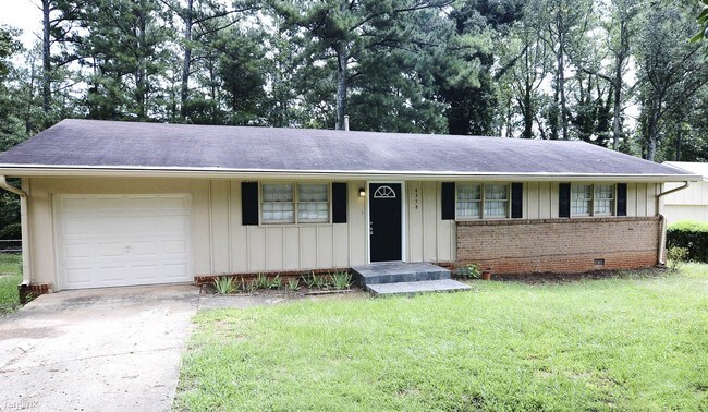 4 br, 1.5 bath House - 4358 Clevemont Road - 4358 Clevemont Rd ...