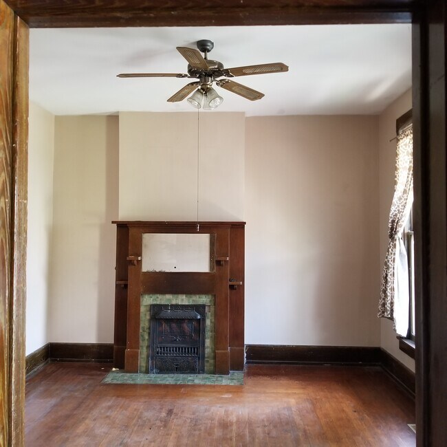 35 Clark Pl - 35 Clark Pl Columbus OH 43201 | Apartment Finder