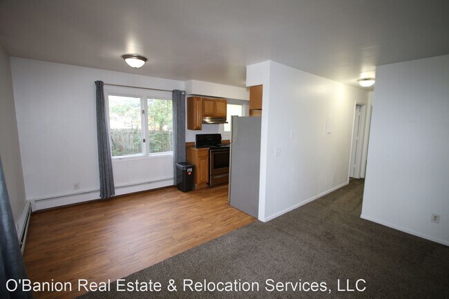 2 br, 1 bath House - 8307 Jewel Lake Road ... - 8307 Jewel Lake Rd ...