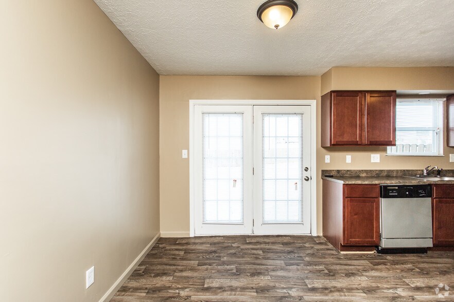 Woodview Estates - 109-194 Caroline Ct Circleville OH 43113 | Apartment ...