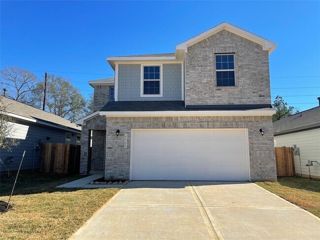 25706 Boxwood Hedge Ln - 25706 Boxwood Hedge Ln Tomball TX 77375 ...