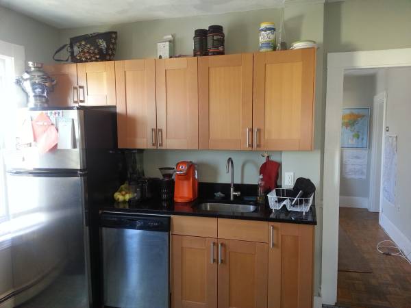 Inman Square - 1 Palermo St Cambridge MA 02141 | Apartment Finder