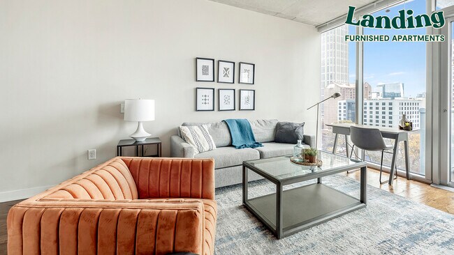 77 12th St NE - 77 12th St NE Atlanta GA 30309 | Apartment Finder