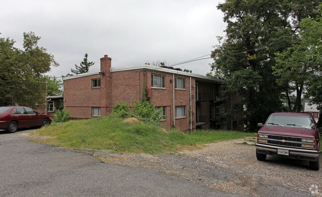 1855 Good Hope Rd SE - 1855 Good Hope Rd SE Washington DC 20020 ...